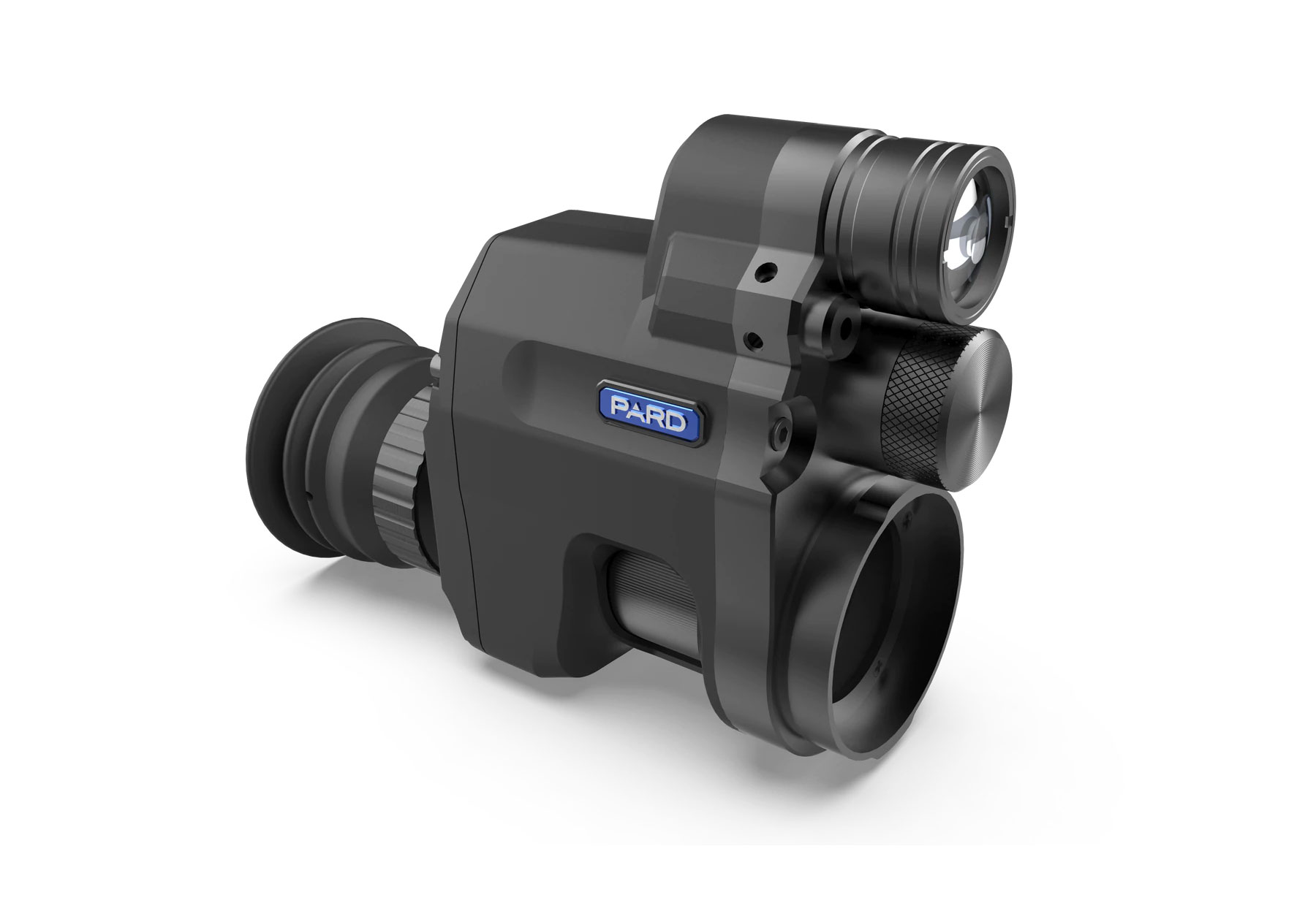 Pard NV007V – NV Optics