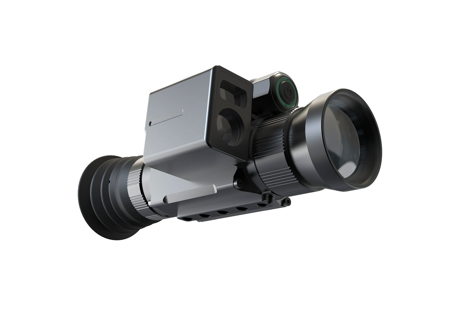 Pard SU – LRF – NV Optics
