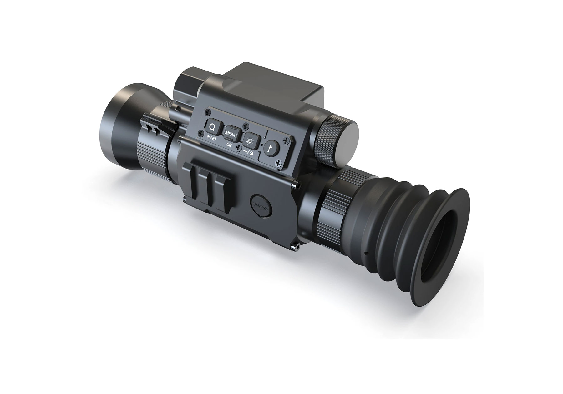Pard SU – LRF – NV Optics
