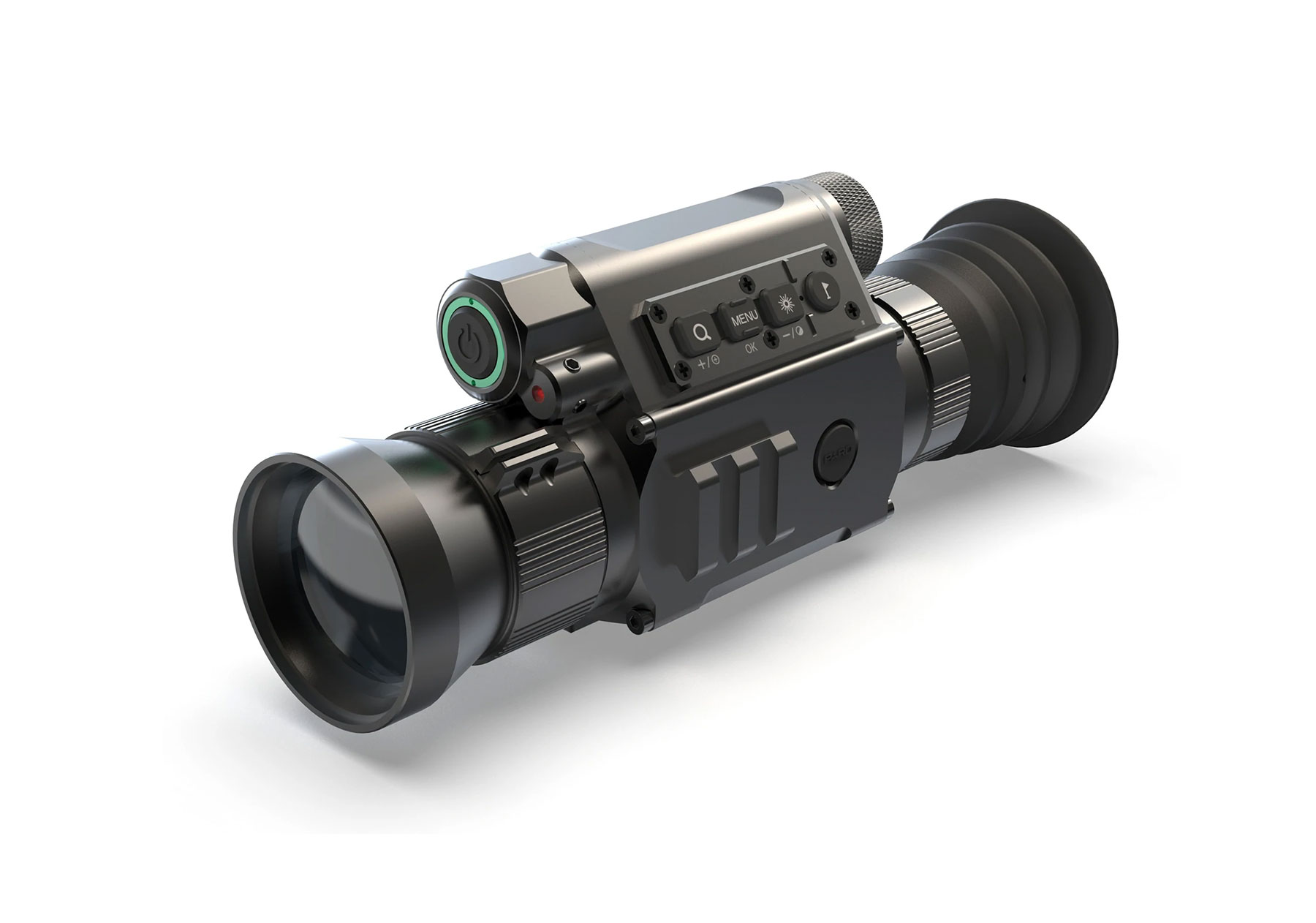 Pard SU – Običan – NV Optics