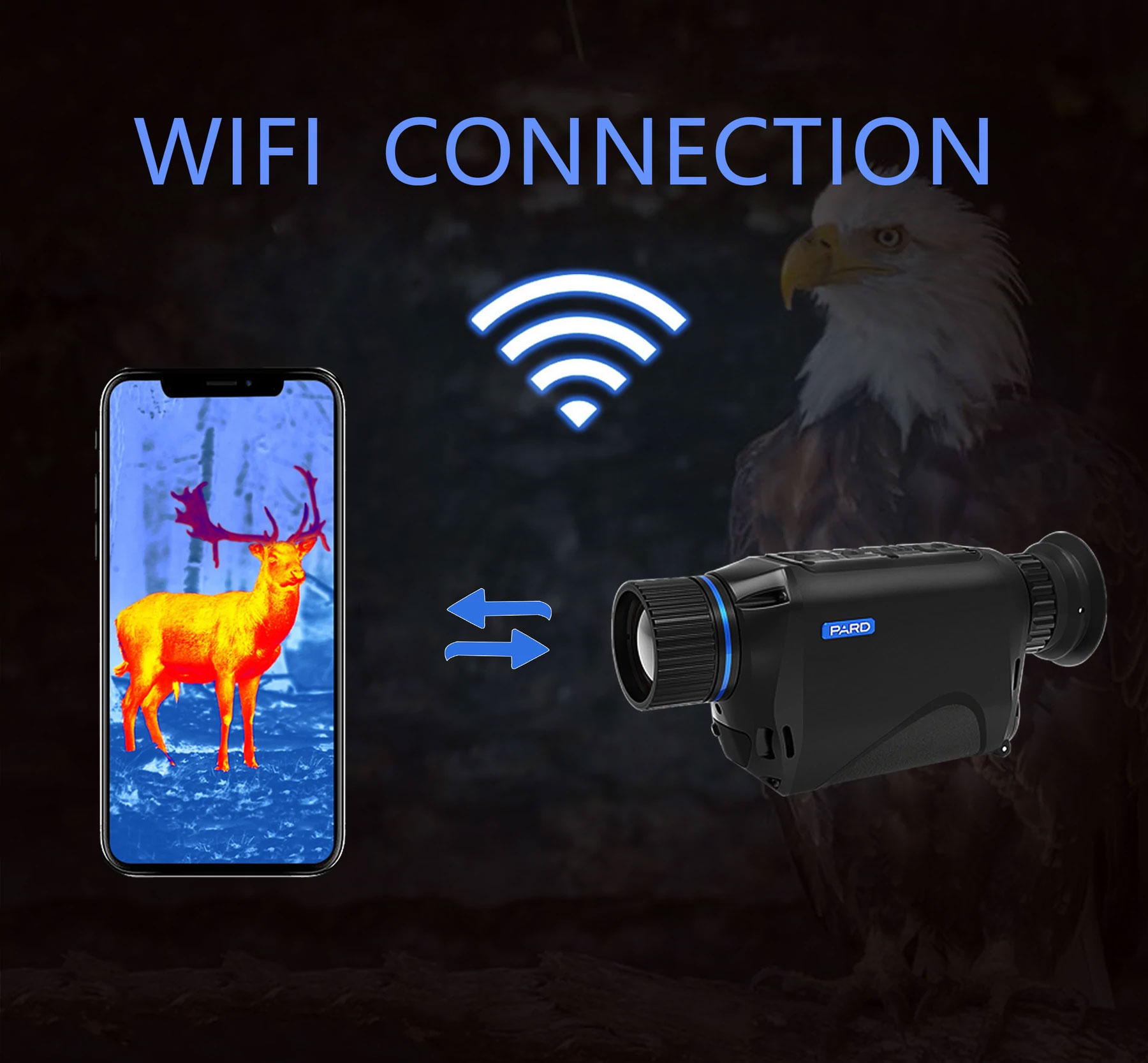 Pard TA62-35mm – NV Optics